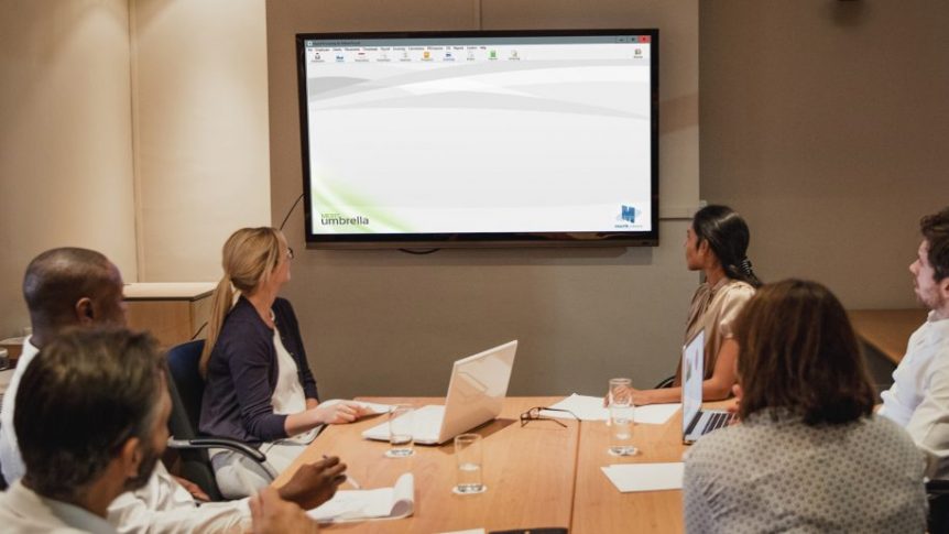 How a quick and easy demonstration can answer all your questions ...