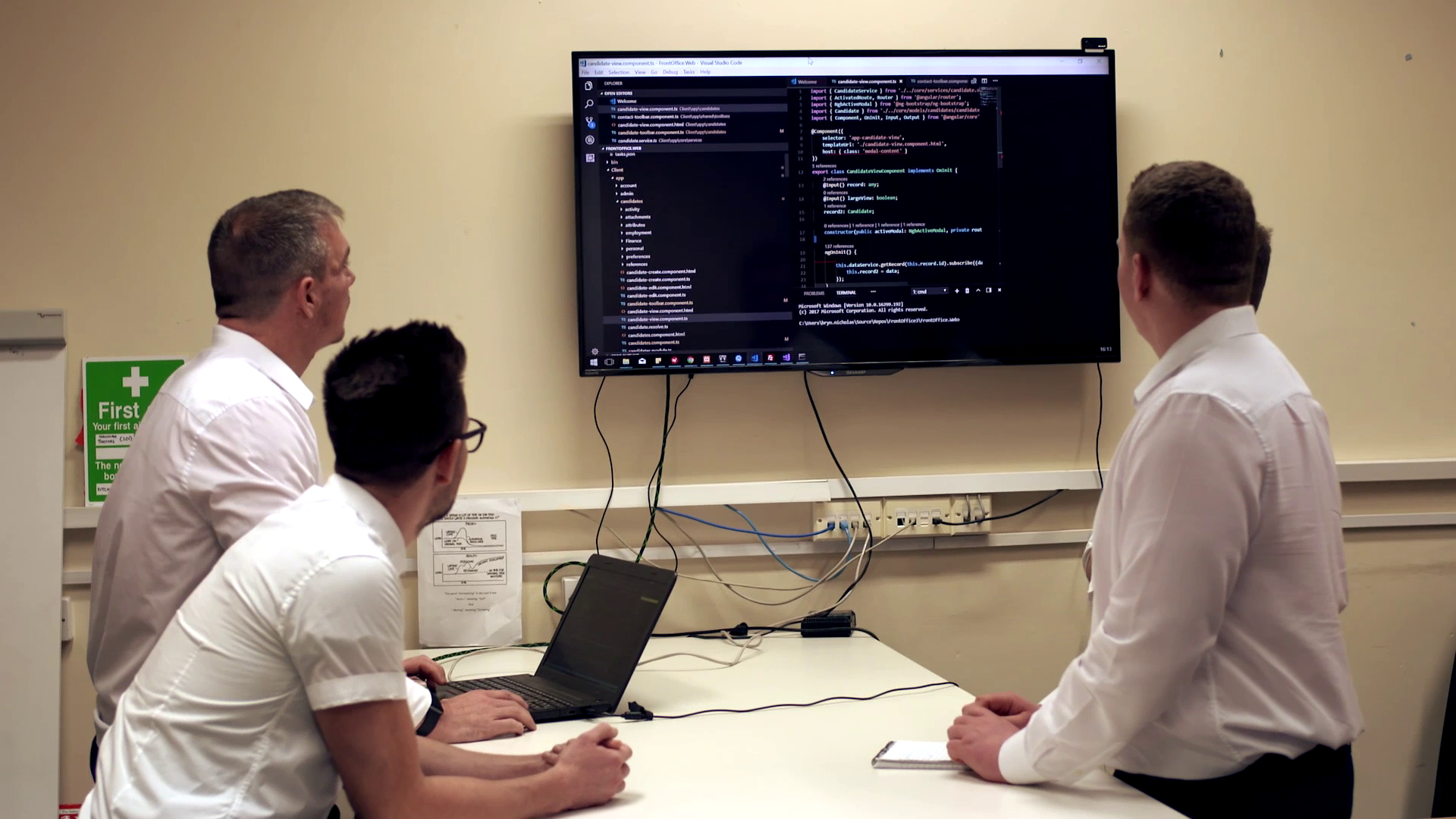 Supporting you from start to finish – and beyond! | Merit Software