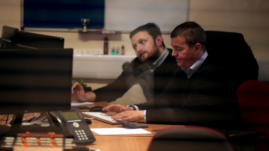 Over 90% of customers rate our support as ‘excellent’ | Merit Software