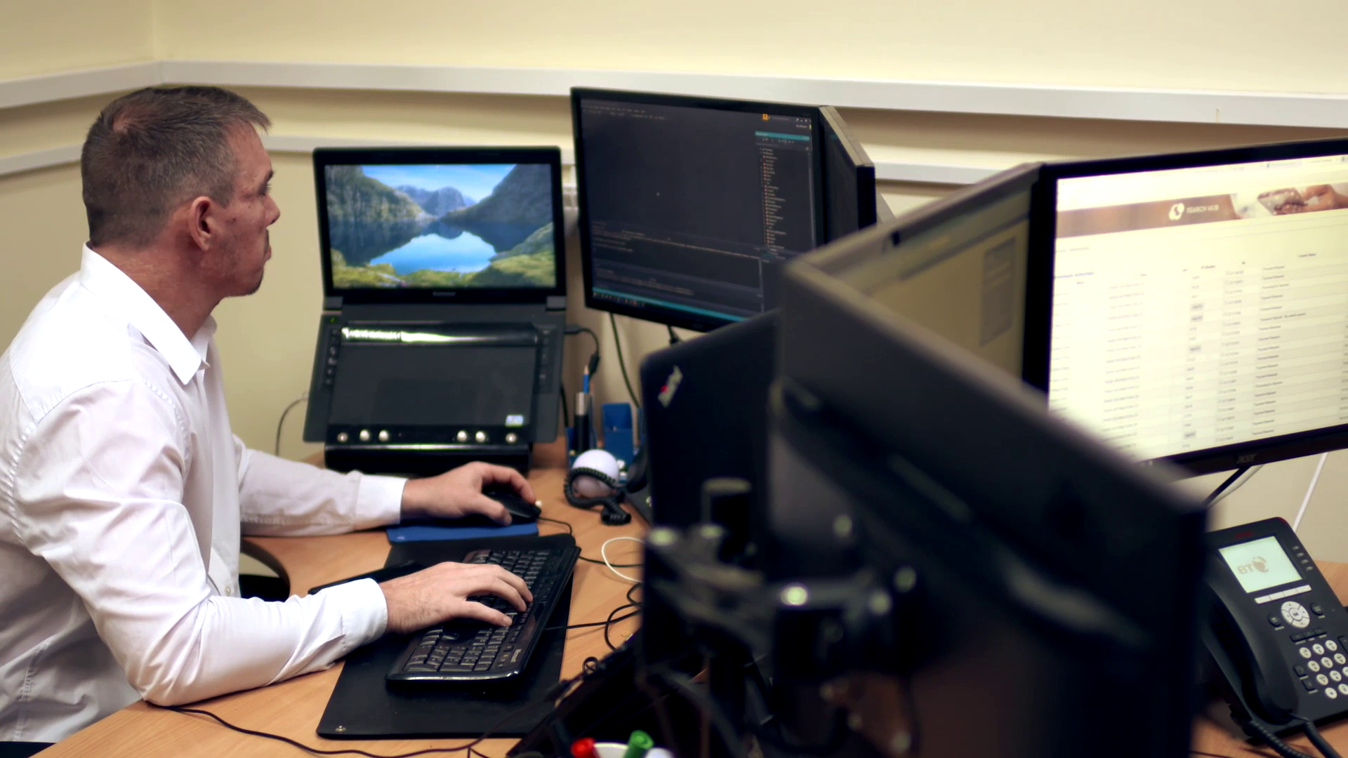 Supporting you from start to finish – and beyond! | Merit Software