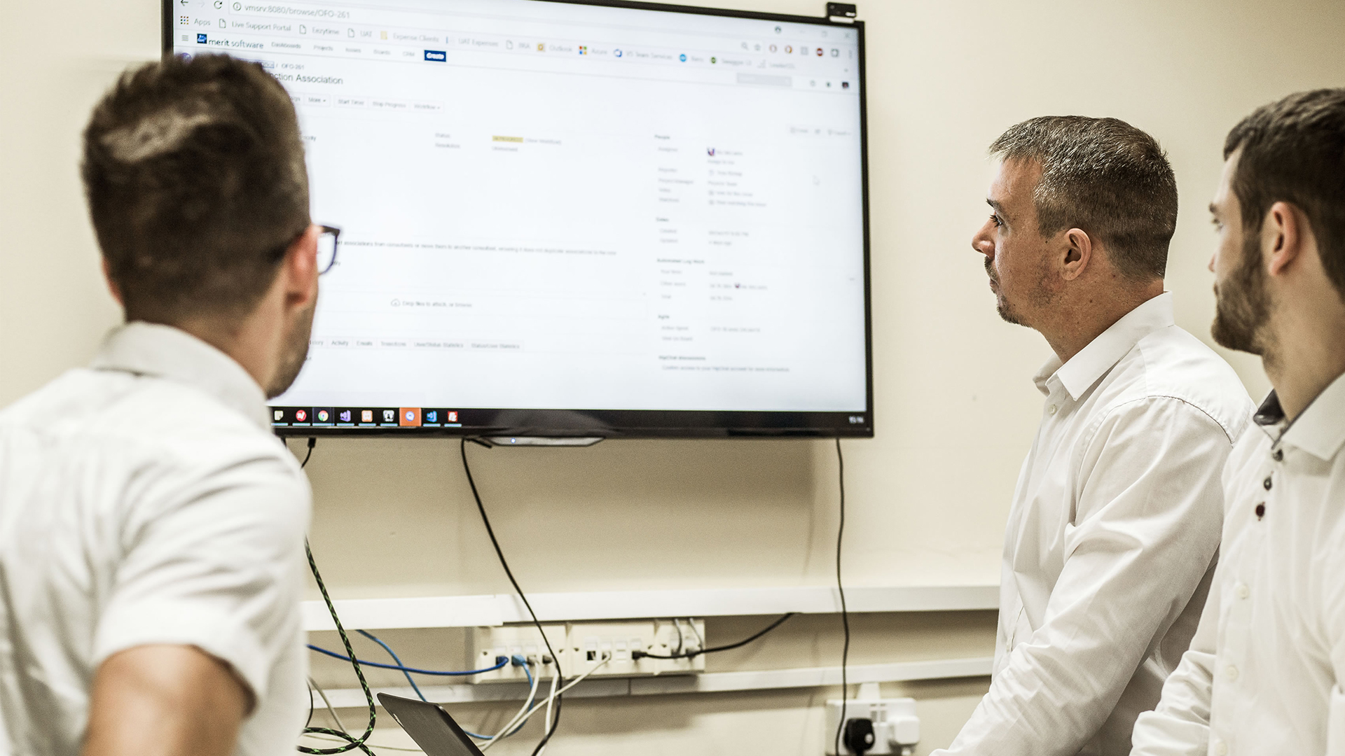 Merit Software featured in “This is Wales” Campaign - Merit Software