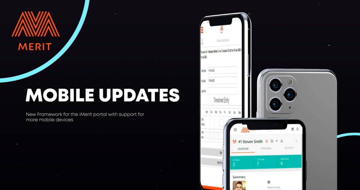 Merit v14 is now available! - Merit Software