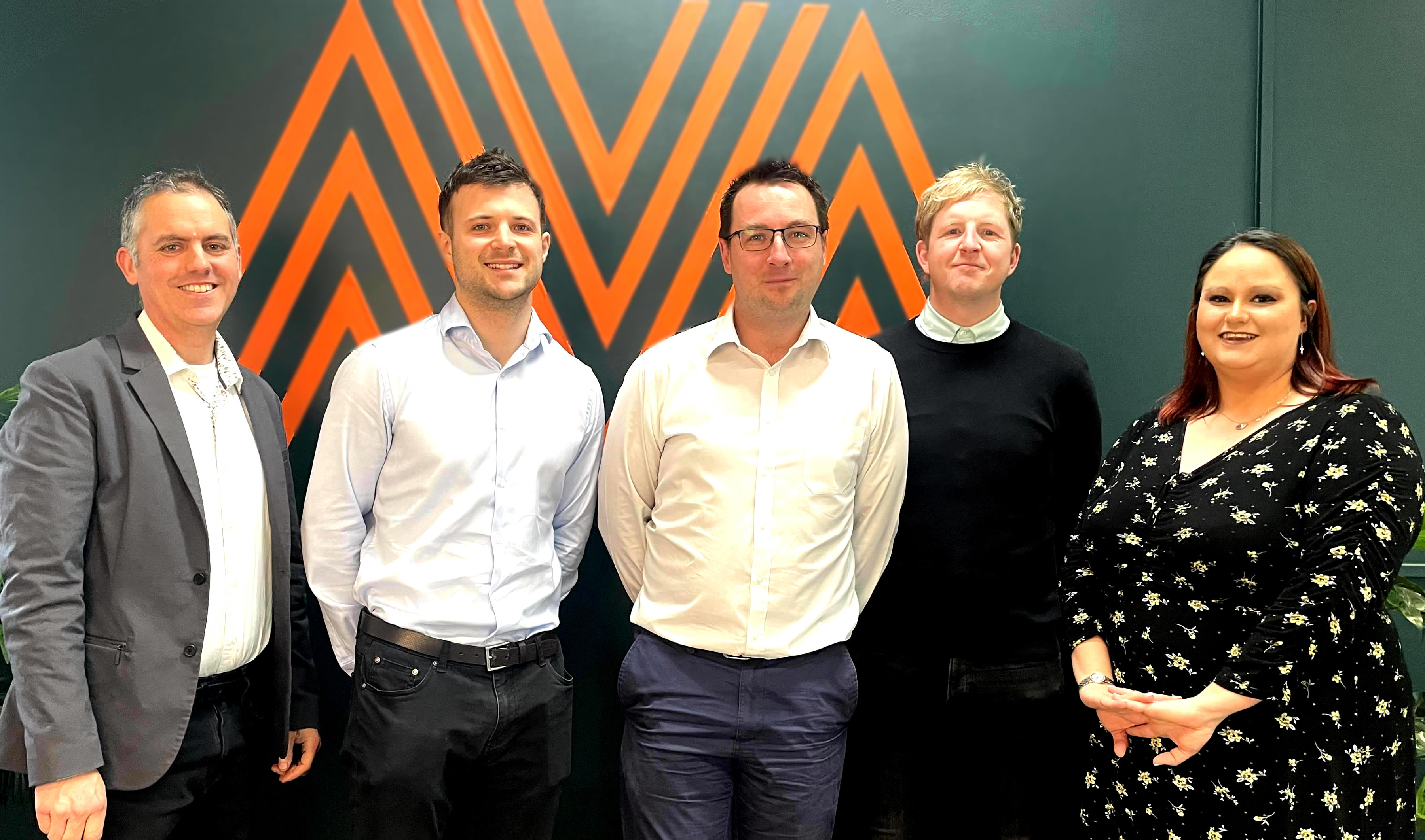 New management team at Merit Software - Merit Software