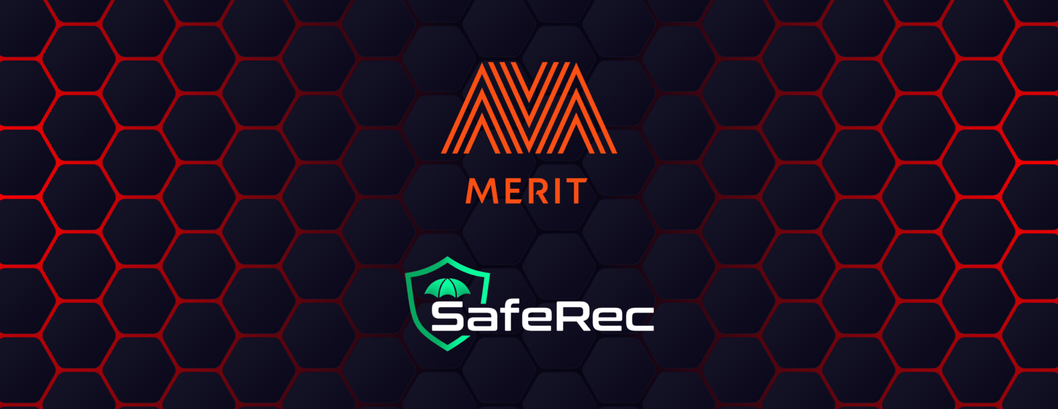 Merit Integrated with Saferec API Version 2 | Merit Software